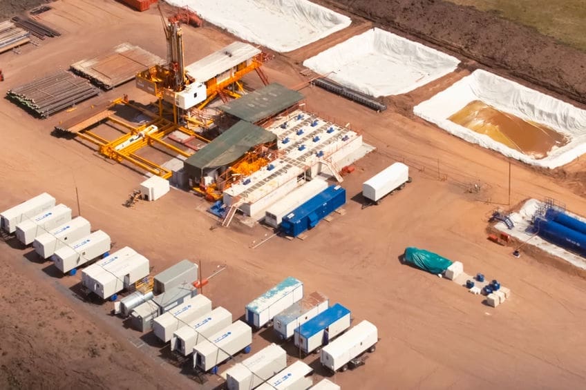 Scoop-Stack Shale Production Anticipated to Increase Slightly Despite a ...