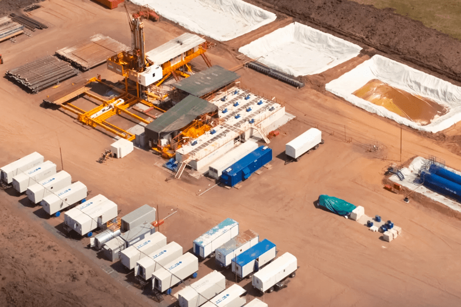 Unify Well Delivery Processes Across Functions - Energies Media