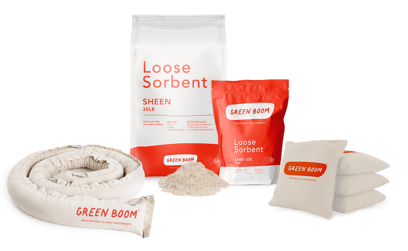 Green Boom Earns U.S. Environmental Protection Agency Certification for ...