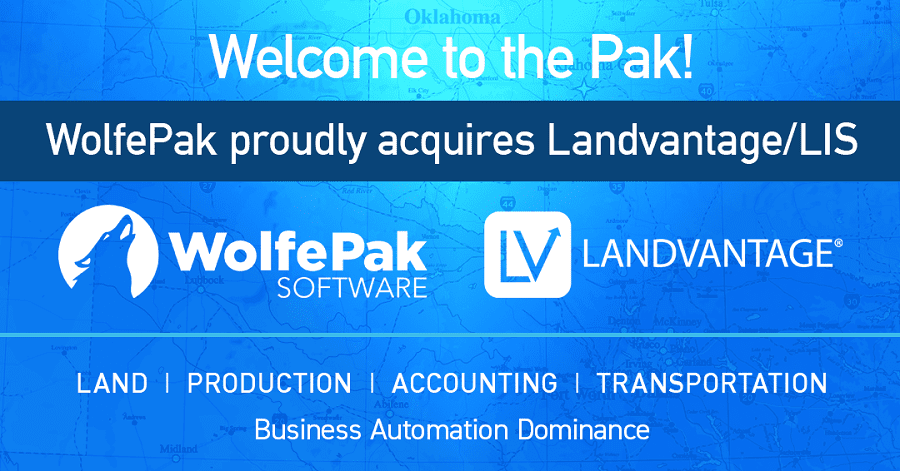WolfePak Software Acquires LandVantage