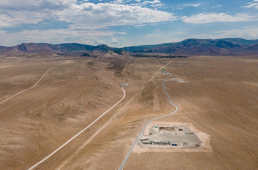 On the Cusp - Energies Media