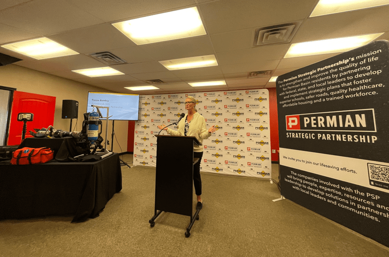 Permian Strategic Partnership Identifies Workforce Shortage - Energies ... Permian Strategic Partnership Identifies Workforce Shortage - Energies ...