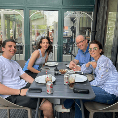 In Conversation With Fuzzy Bitar - Energies Media