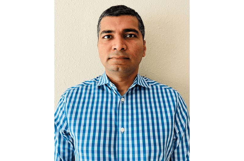 Interview with Abhishek Raj - Energies Media Interview with Abhishek Raj - Energies Media