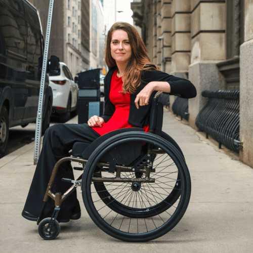 Interview with Stacey Copas, CEO, Academy of Resilience - Energies Media