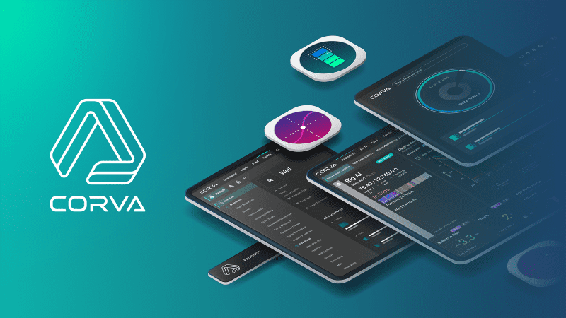 Corva and Tecpetrol Partner to Create an Advanced Agile, Real-Time ...