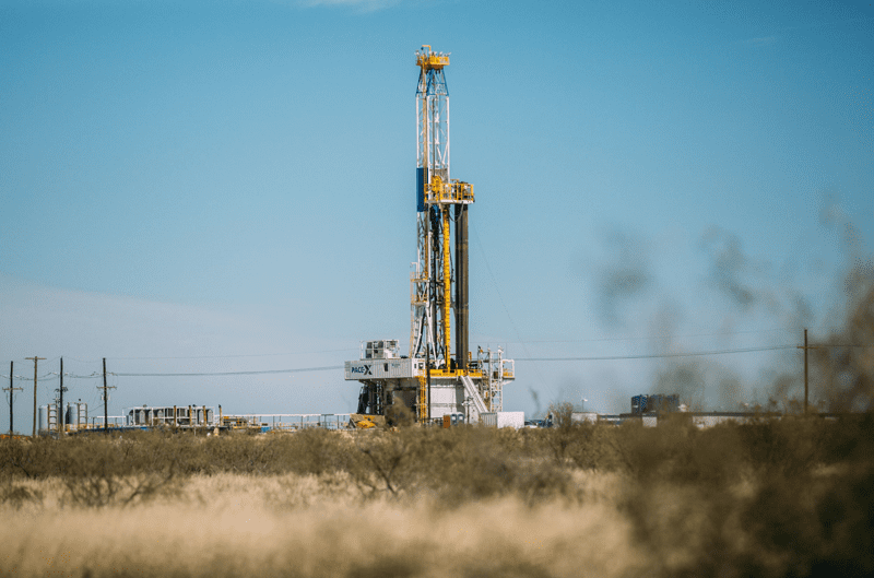 Drilling Better Wells with Rig Automation and Artificial Intelligence ...