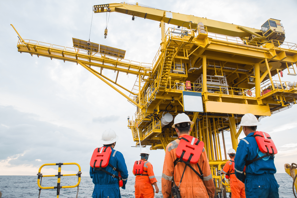 Solving the Oil and Gas Labor Shortage - Energies Media