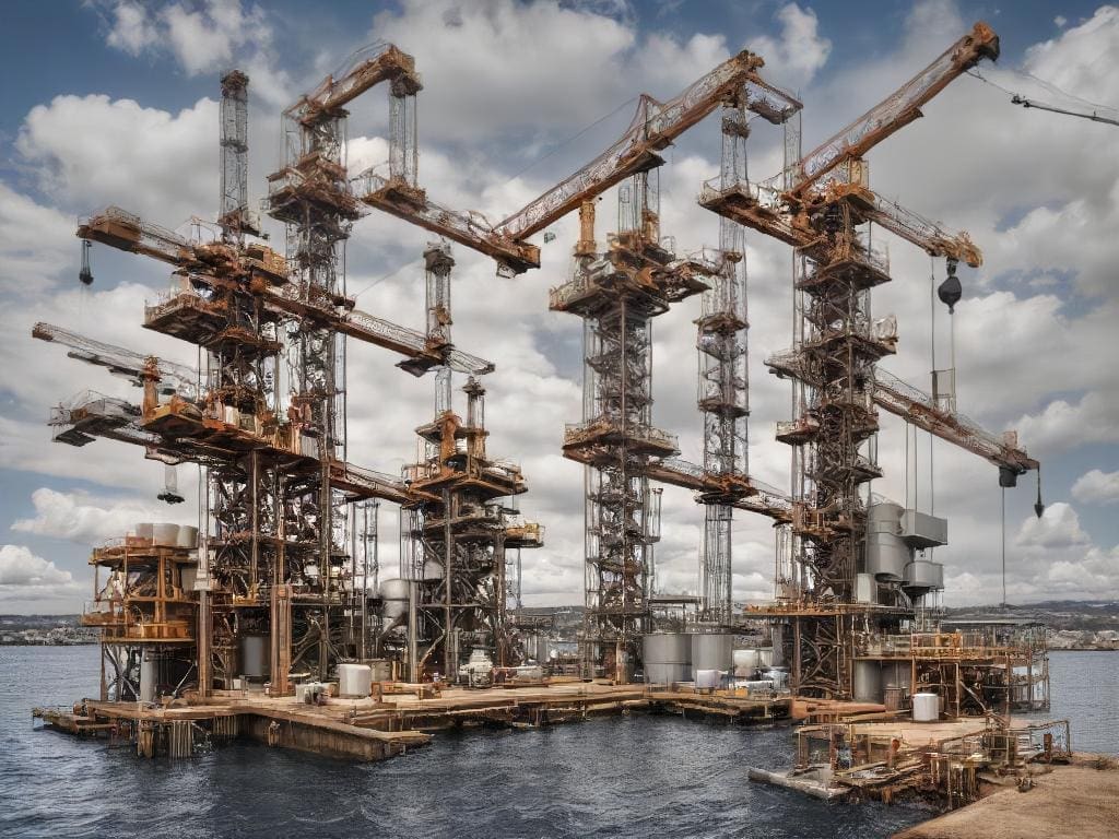 Interview with Abhay Paroha: Tech Innovations in Oil & Gas