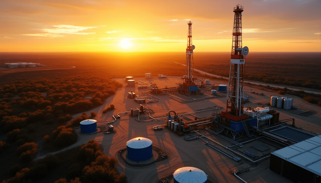 Eagle Ford Shale Output Hits Record High in South Texas