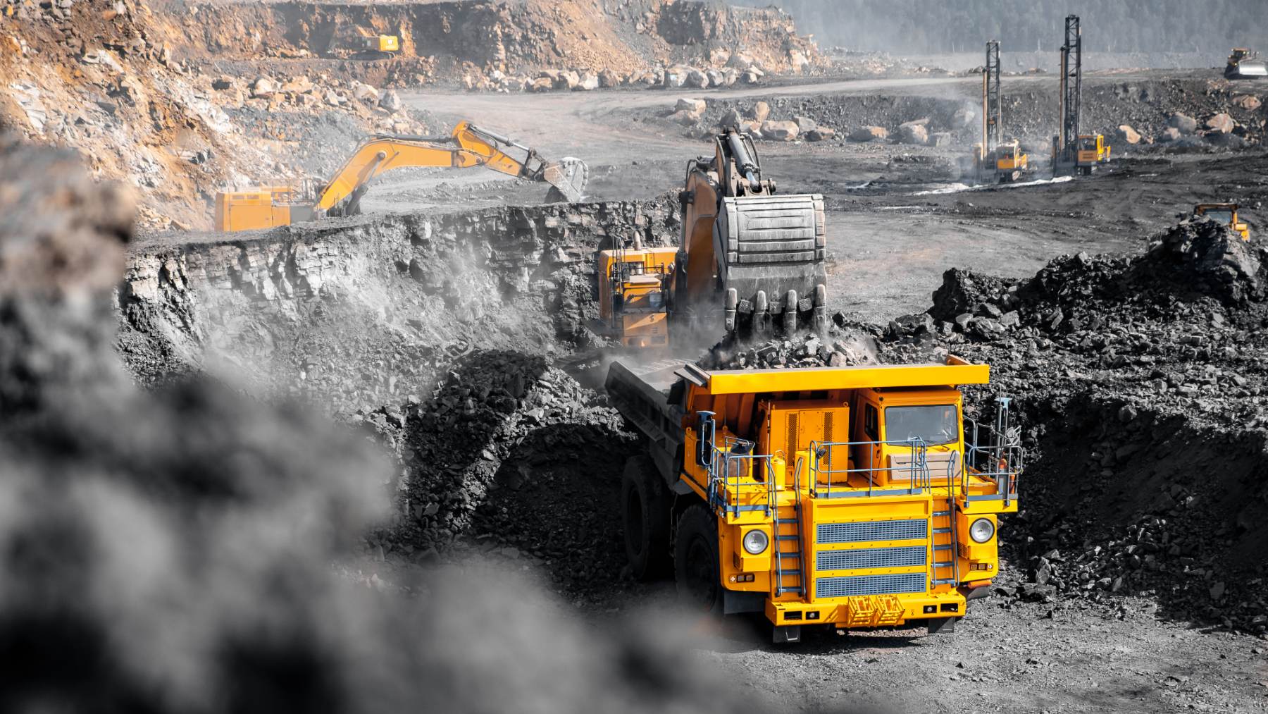 Alabama met-coal lease auction set for Sept. 30