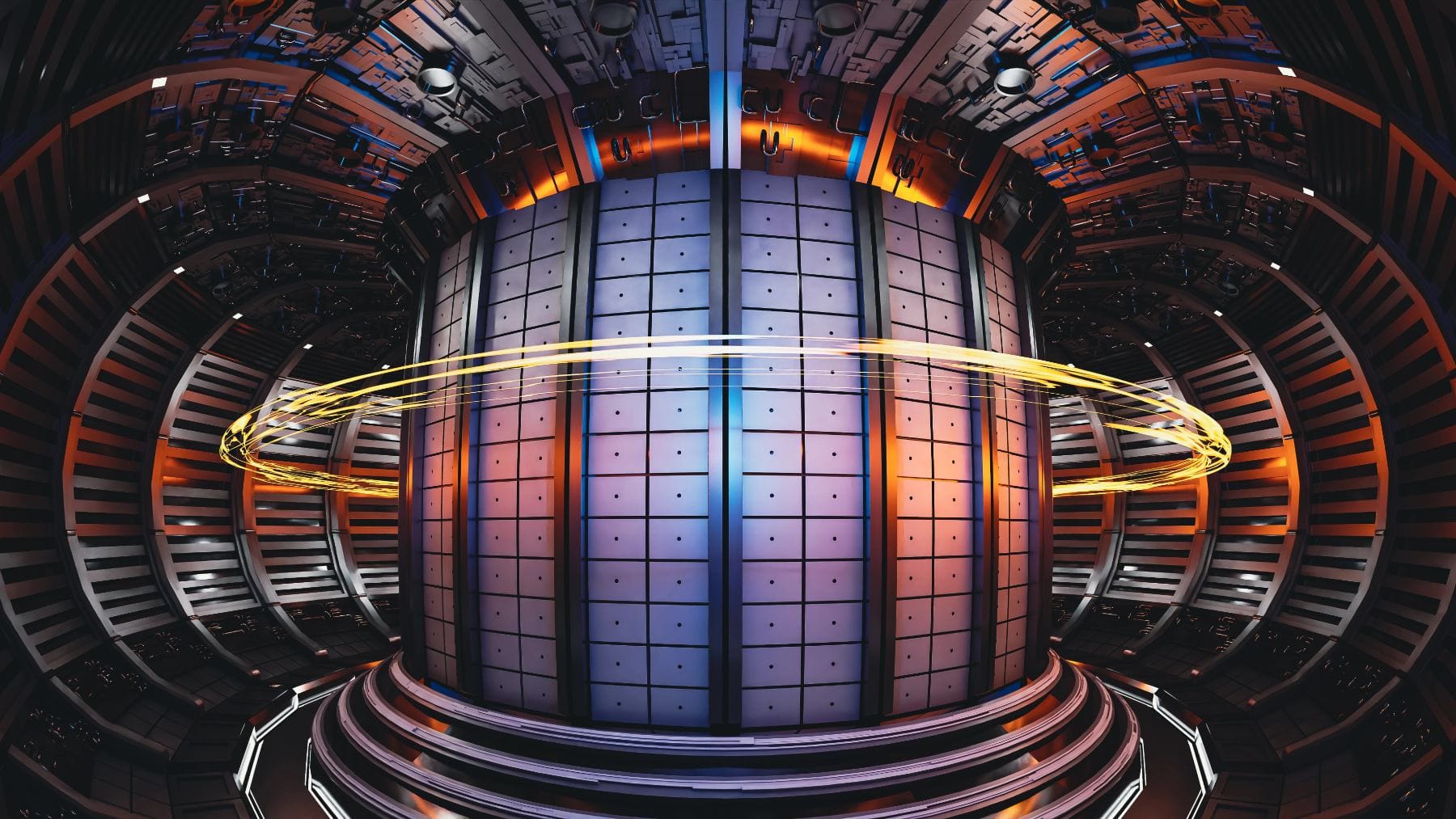 China sets ‘super module’ at Lufeng-1, keeping nuclear build on track